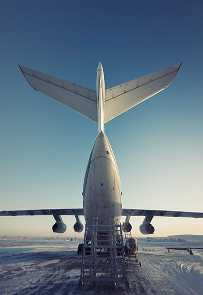 Taking flight: optimization in the airline industry - Scale AI